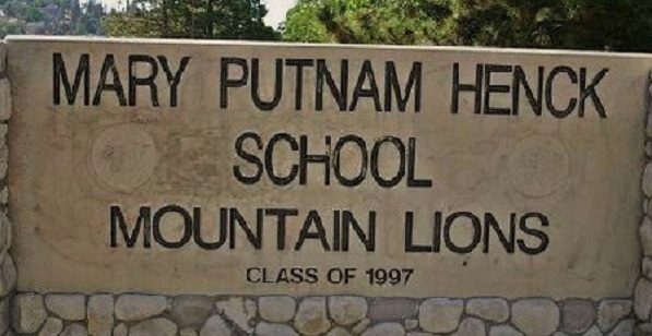 Local School Information - David Vail & Cindy Stahl